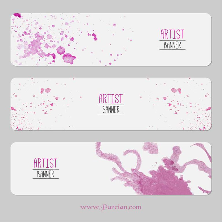 دانلود رایگان بنر لایه باز فتوشاپ فایل psd بنر تبلیغاتی ساخت بنر ...