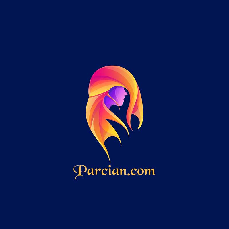 لوگو آرایشگاه زنونه وکتور آرایشگاه زنانه Png طراحی لوگوی آرایشگاه زنانه
